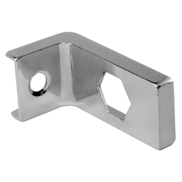 Door Insert Flush Metal Partitions