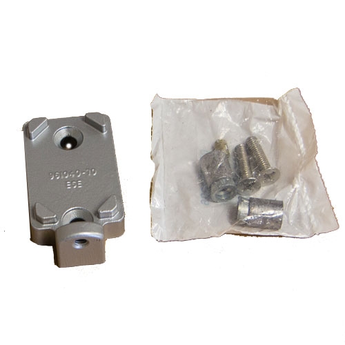 Von Duprin Mullion Bottom Fitting for 1654/4754/4854/4954