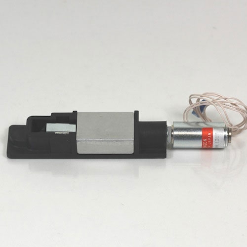 Norton PT24SOL 24 Volt Solenoid Assembly
