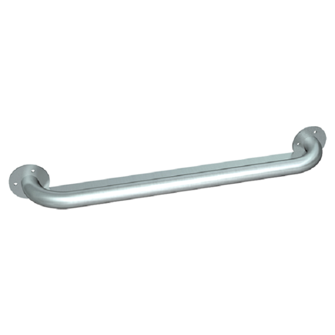 Security Grab Bar, Front Mount ASI