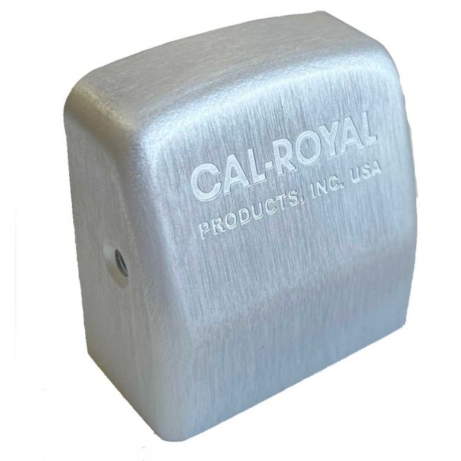 Cal-Royal 7000 Series End Cap