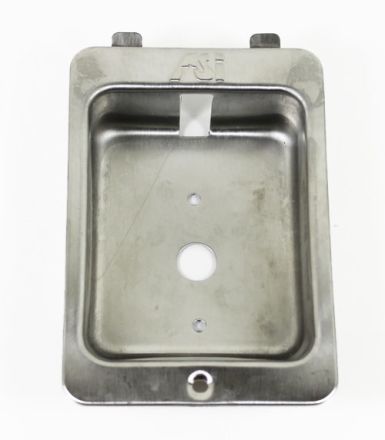 Locker Parts - Lockers