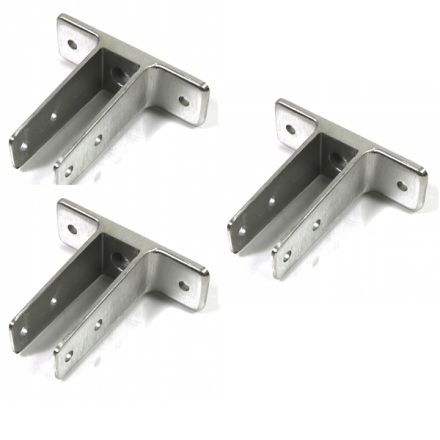 Bracket Kit Panel Packs