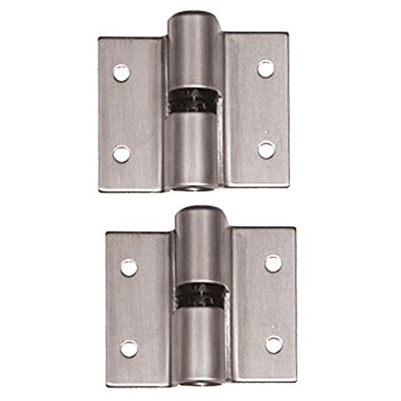 Surface Mounted Door Hinges