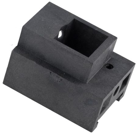 Jackson Exit Device Top Bolt Guide Assembly 1085/1285/2086 | Jackson ...