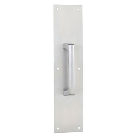 Push Plate 50