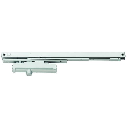 LCN - Manufacturers - Door Closers - Doors