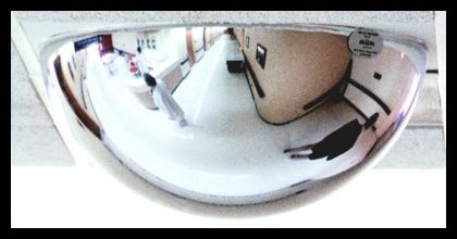 Safety Mirrors - Classroom / Office