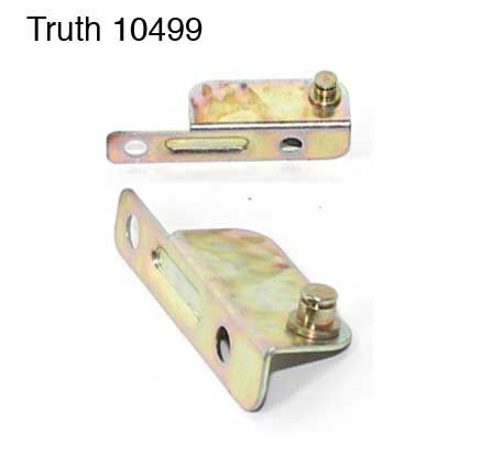 Truth Window Hardware