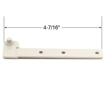 Truth Window Hardware