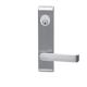 Monarch Exit Device 712L Lever Trim